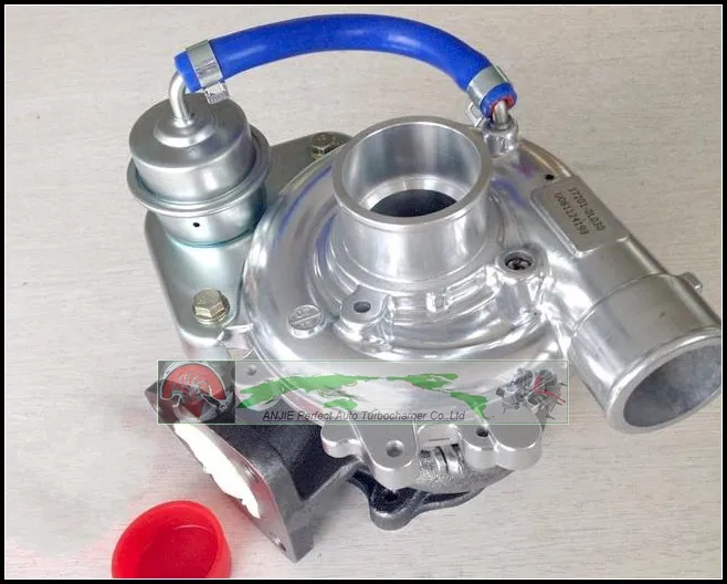 Oil Cooled Turbo CT16 17201 OL030 17201 0L030 17201 OL030 For TOYOTA ...