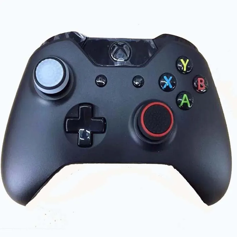 Silicone Analog Controller Thumb Stick Grips Cap Cover For Sony PS4 ...