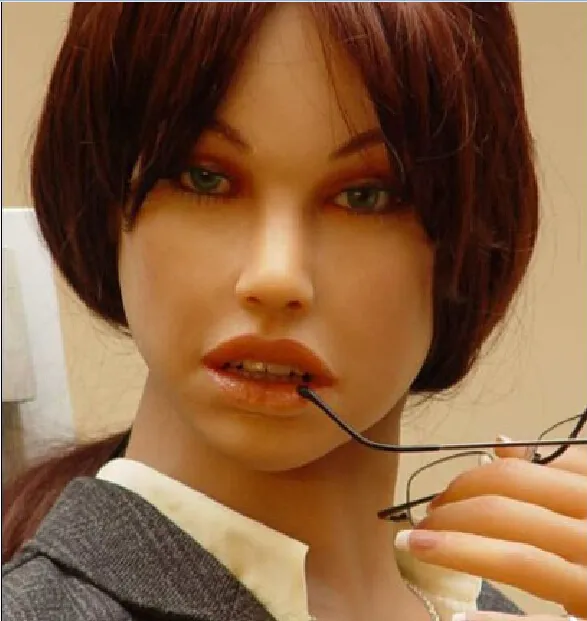 Oral Sex Doll Silicone Love Doll For Men Inflatable Dolls Like Soft Breast From Infant 116
