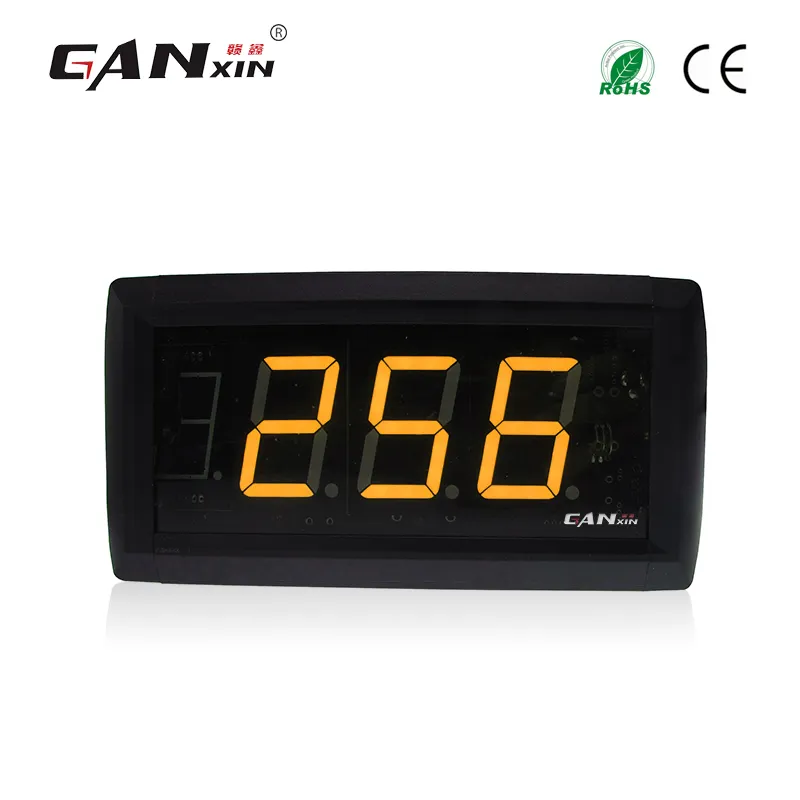Tally Counter Digital 3 Digit Display, Count Up/Down With Remote ...