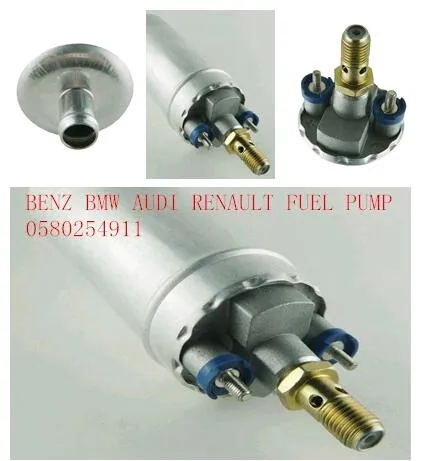 Pompe À Carburant De Haute Qualité Pour Mercedes W124 W201 190E 260E ...