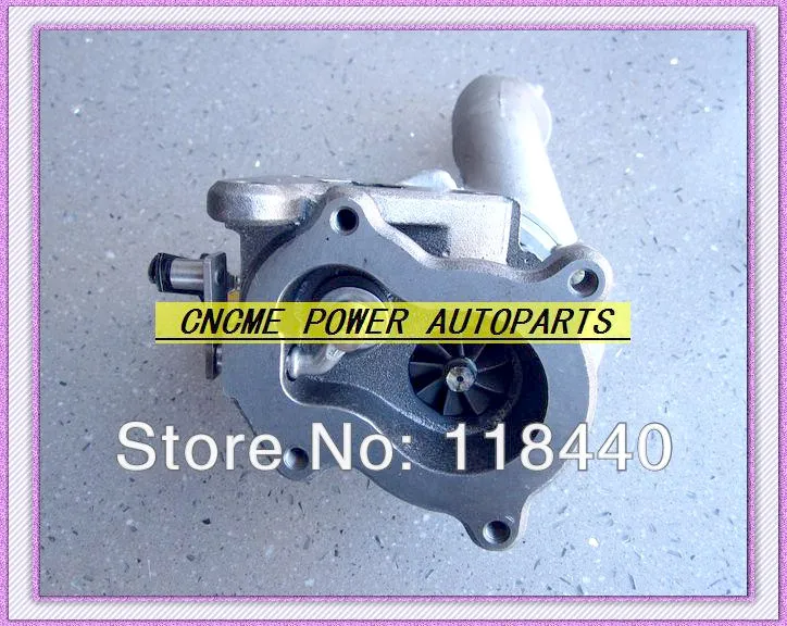 DHgate.com:Renault Laguna Megane F9Q 1.9L Fuel Injector Turbo GT1549S ...
