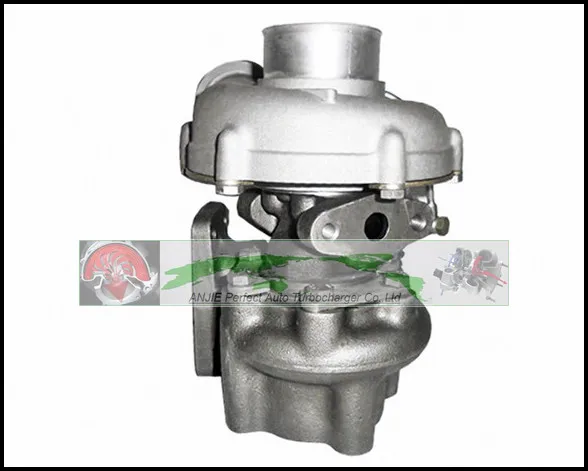 Turbocharger For IVECO Truck Bus EuroCargo 75E14 75E15 3.9L 1992 SOFIM ...