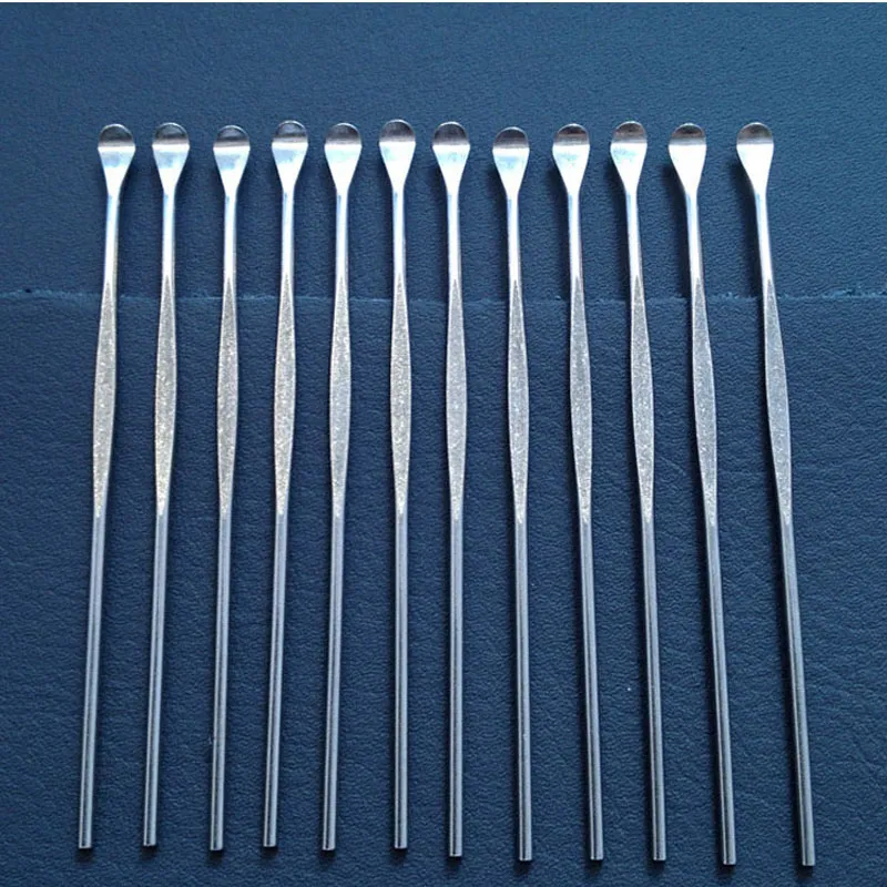 HOT!! Wax Dabber Tool Vax Atomizer Stainless Steel Dab Tool Titanium ...