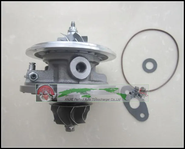 Turbo Cartridge CHRA GT1749V 758219 758219 5003S 03G145702F ...