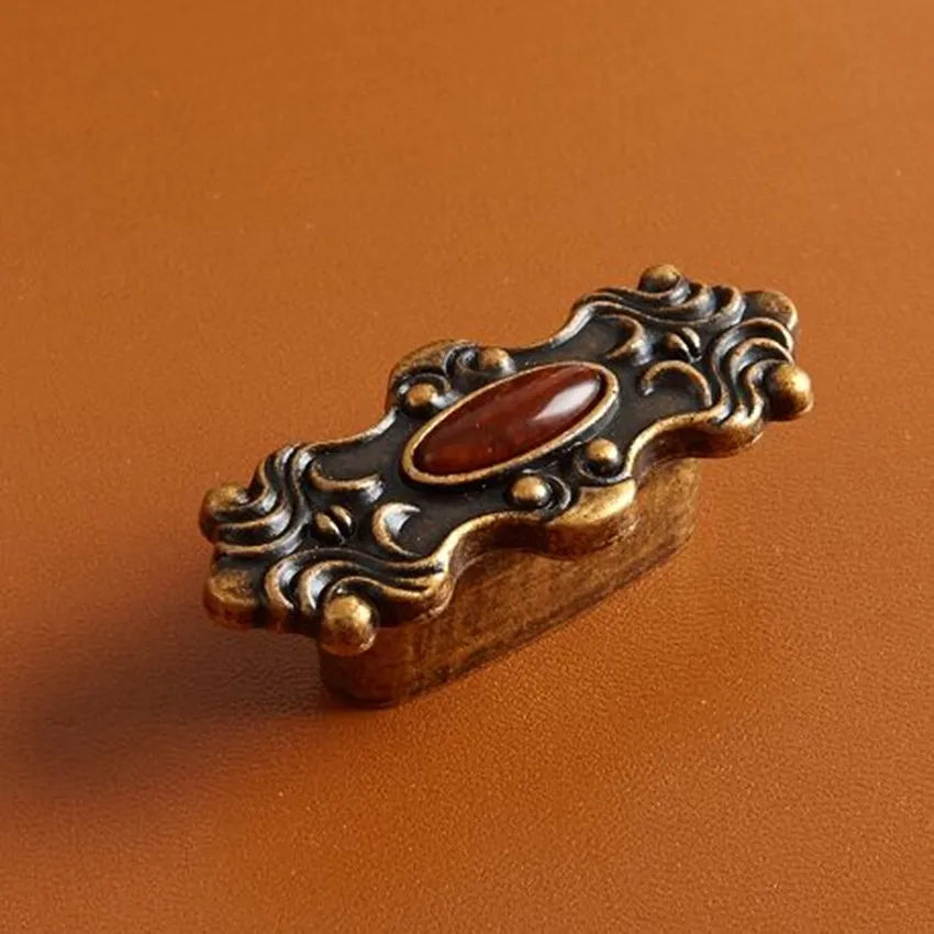 DHgate.com:European Style Retro Jade Furniture Handles, 96mm x 128mm ...