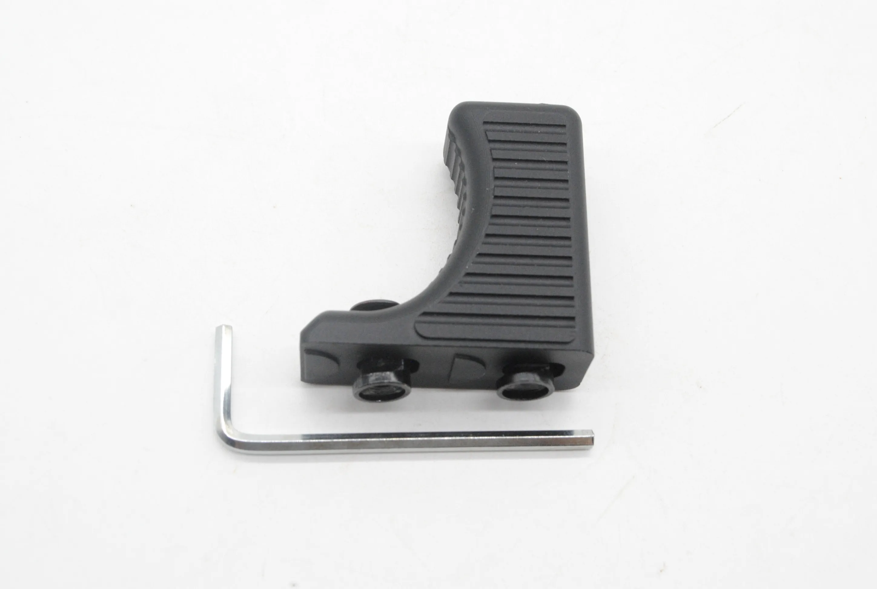 New Tactical Hand Stop For Keymod Handguard System Foregrips Aluminum ...