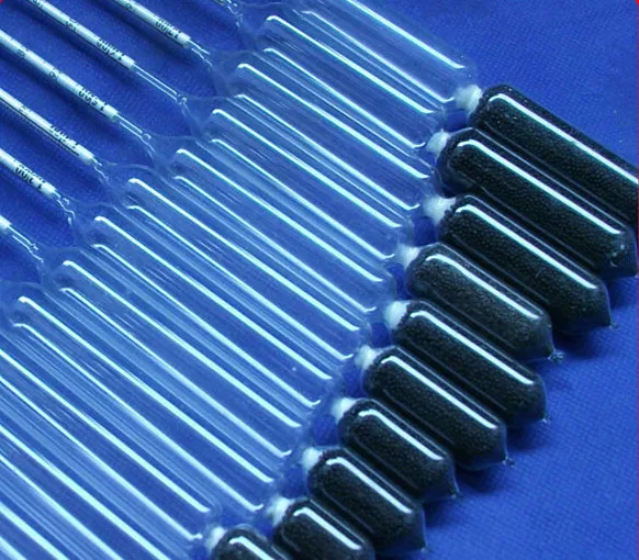 Density Meter Set - 1.0-1.1kg/m3 Glass Hydrometer for Precise Liquid ...