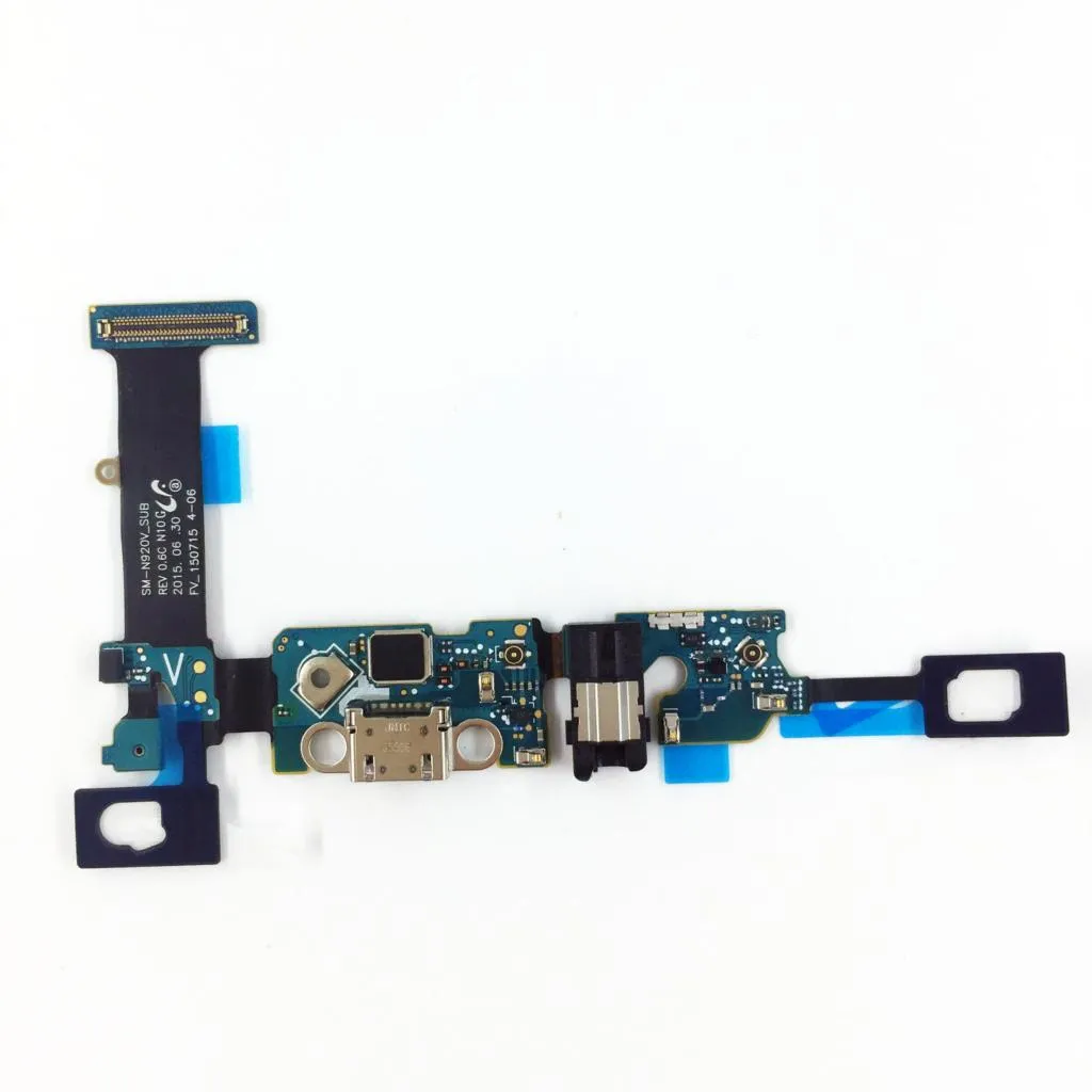 DHgate.com:OEM For Charging Port Dock Connector Micro USB Port Flex ...
