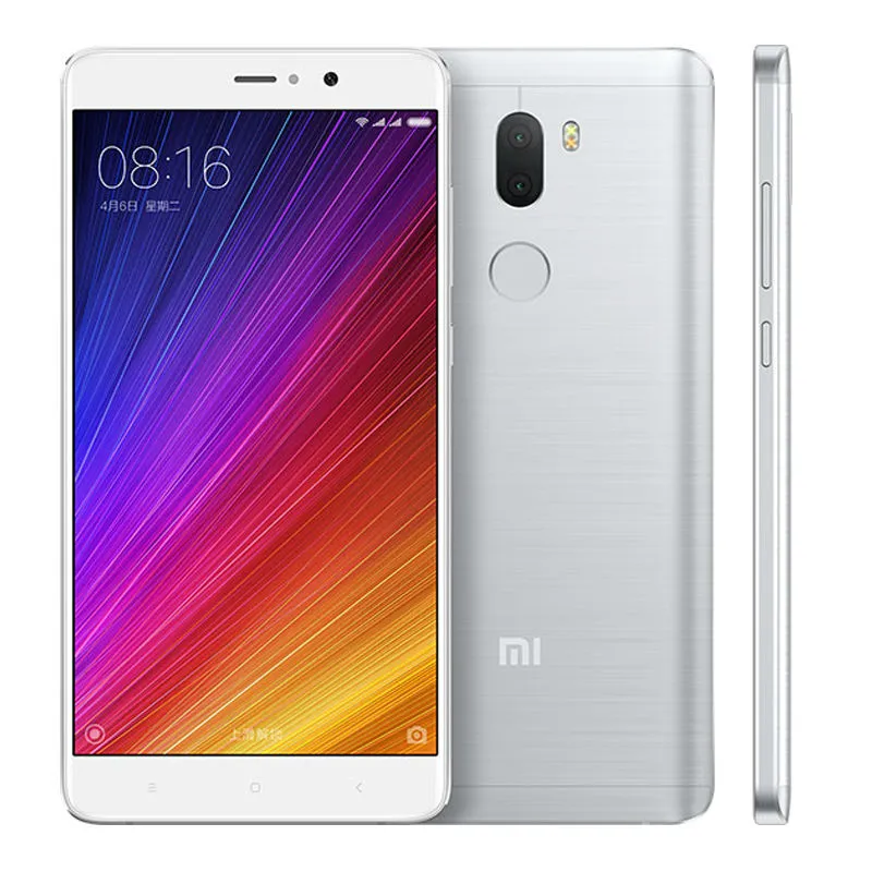 DHgate.com:2024 Xiaomi Mi5s Plus 4GB RAM 64GB ROM Smartphone, 5.7" FHD, Snapdragon 821 Quad-Core ...