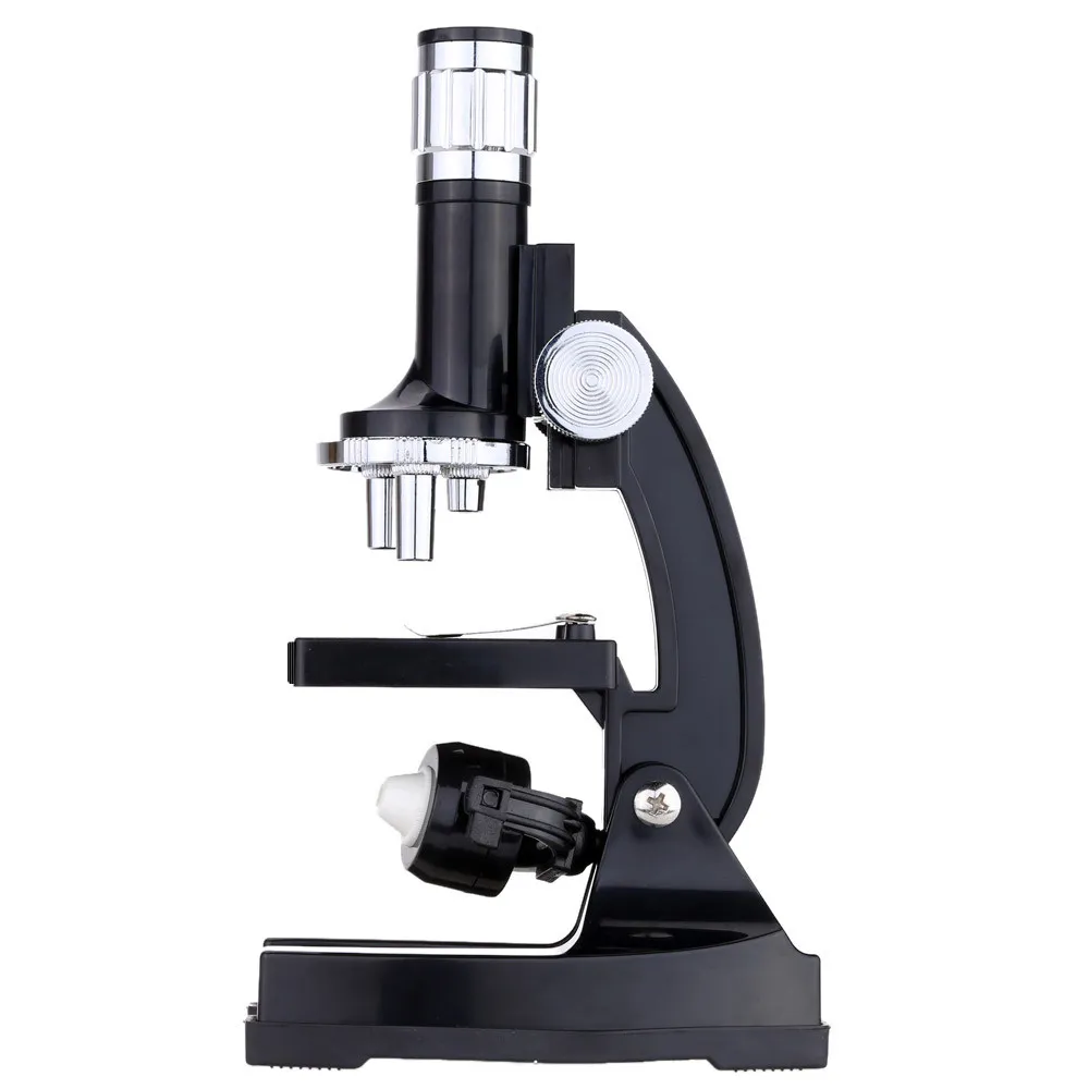 400x Microscope Educational Toy With Projector LED, 1200X Magnification ...