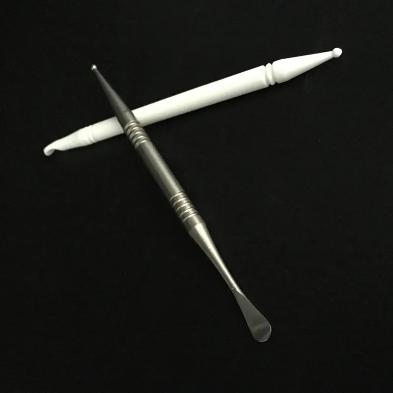 Direct From Factory: Ceramic Pens Dabber Tool With Titanium Nail And ...