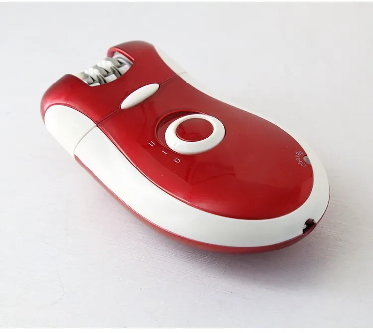 Kemei KM 3068 3 In 1 Womens Electric Shaver, Wool Epilator, And Shaving ...