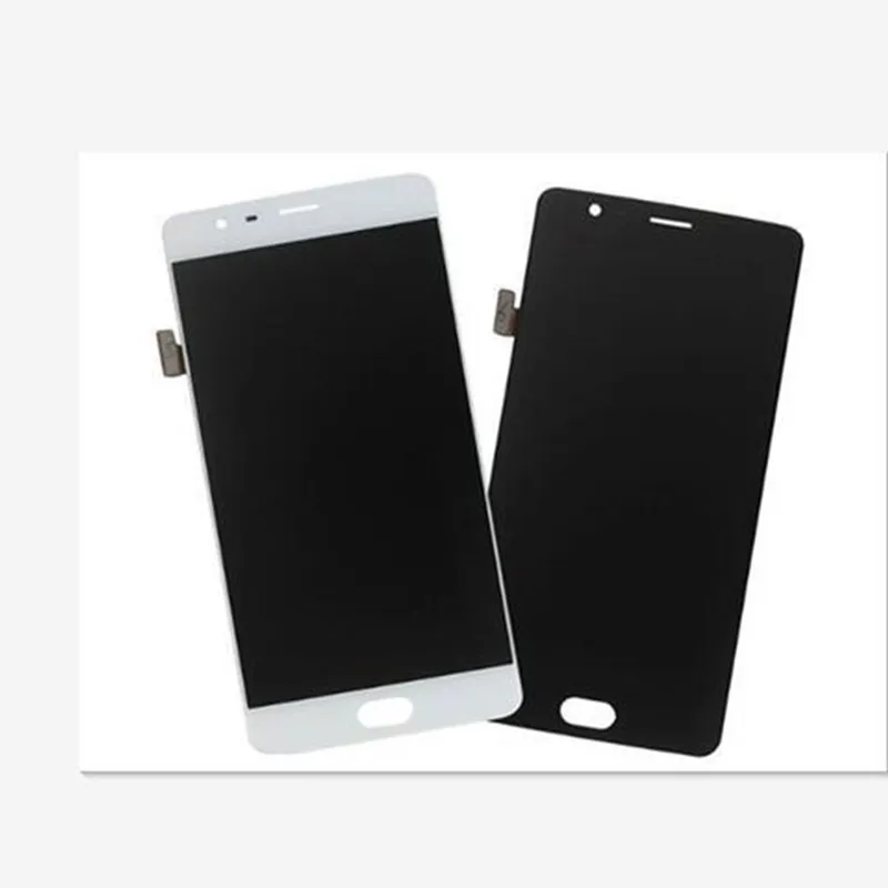 OnePlus 3 LCD Screen Replacement | Touch Screen Digitizer Assembly ...