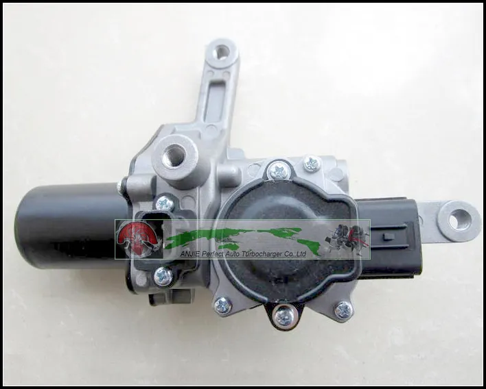 Turbo Solenoid Electric Actuator CT16V 17201 30150 17201 30180 Turbine ...
