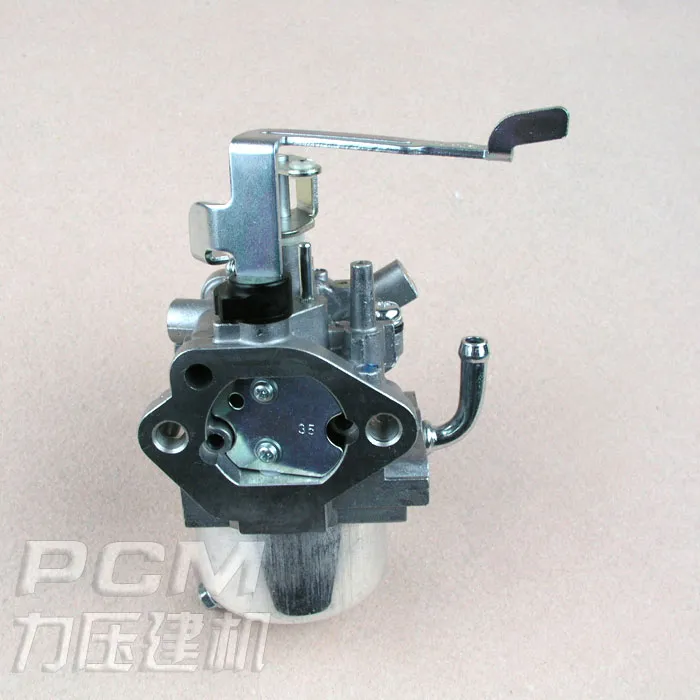 Genuine Carburetor For Robin Subaru EX27 EX30 4 Stroke Generator ...