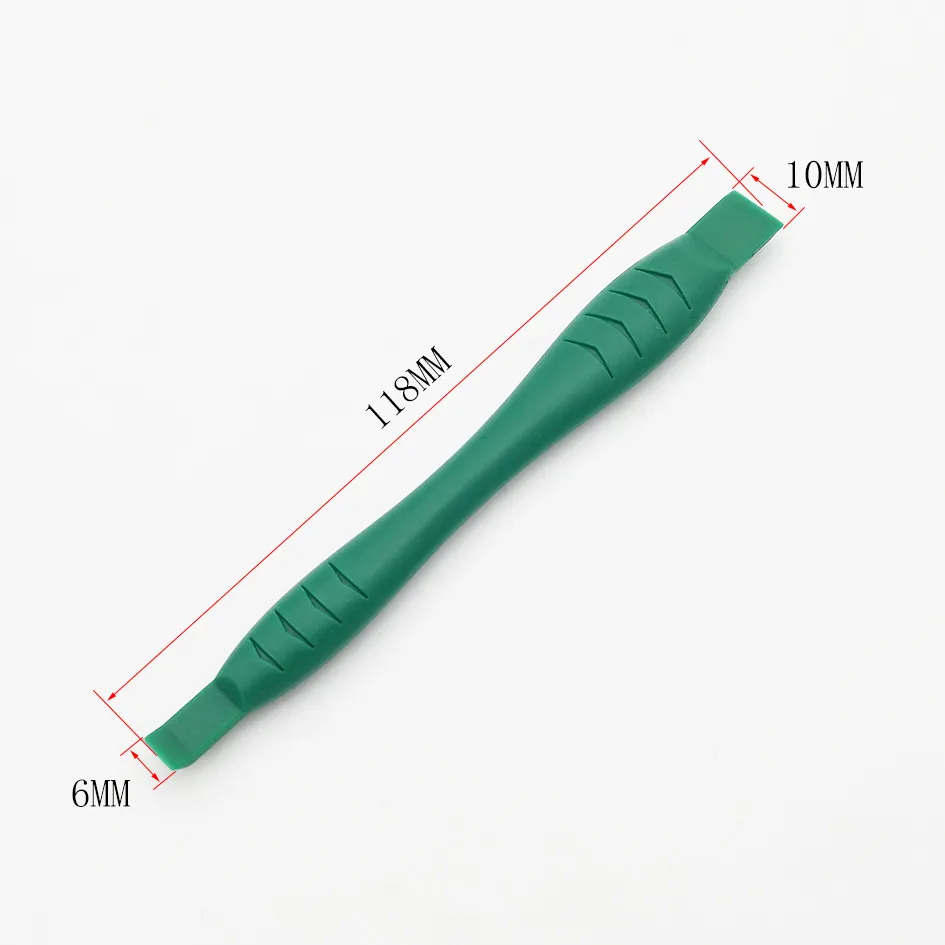 Carbon Fiber Pry Tool Set 118mm Blue Green Opening Tools For Cell Phone ...