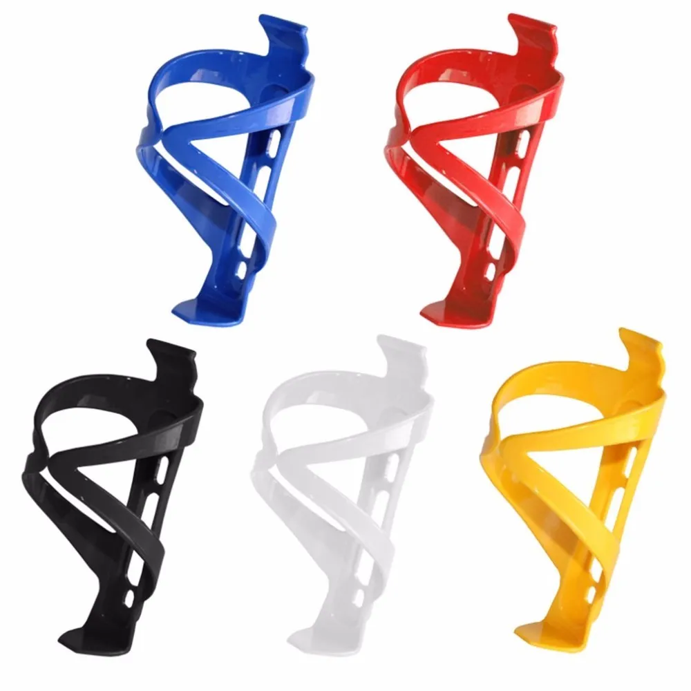 WHOLESALE High Flexibility Bicycle PC Water Bottle Holder Road Bike ...