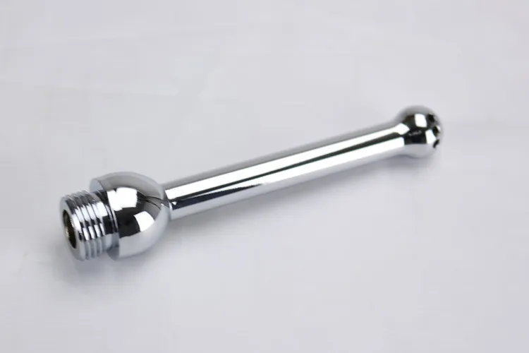 Meatal Butt Plug Anus Intestinal Vulva Wash Wishing Anal Enema Mini ...