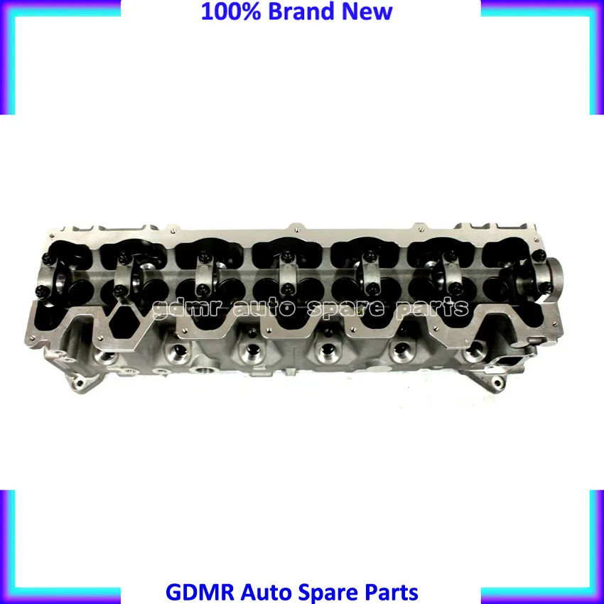Bare Type Engine 12V RD28 Cylinder Head 11040 G9825 AMC908 501 For ...
