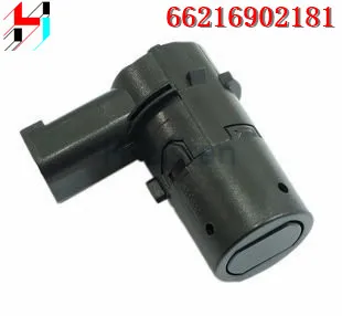 Premium Car Parking Sensor - PDC Reverse Assist Sensor 66216902181 ...
