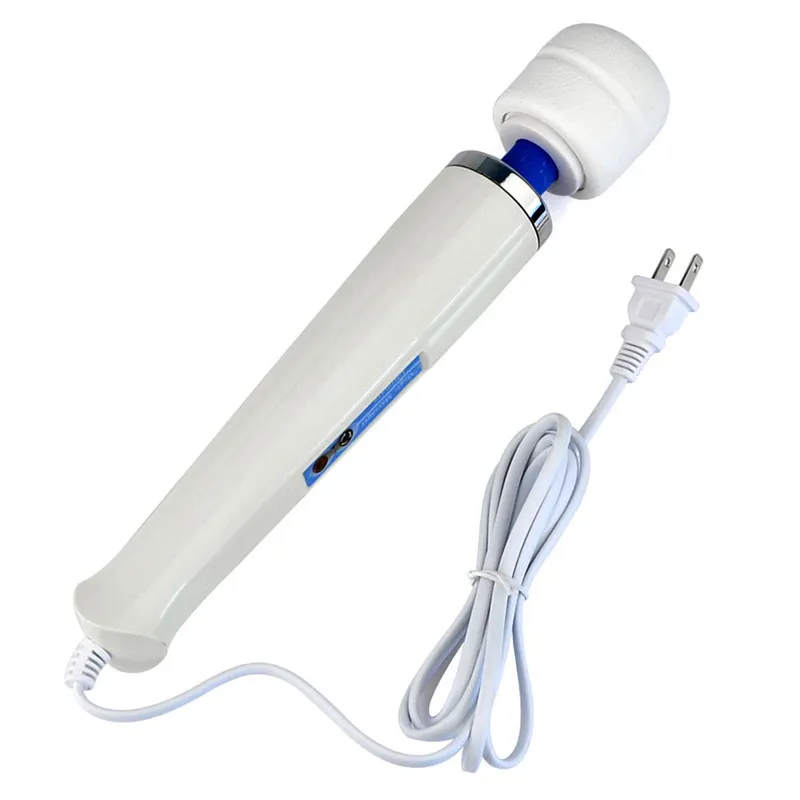 Hitachi Magic Wand Massager Av Vibrator Massager Personal Massagers Hv