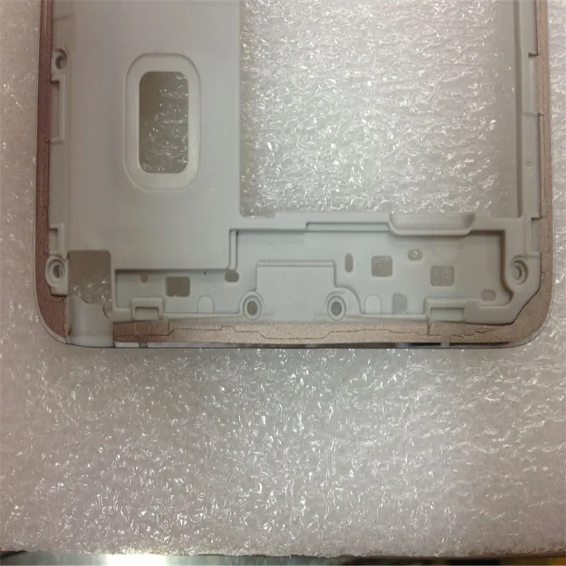 Samsung Galaxy Note 4 N910F N10V N90c Housing Cover With Middle Frame ...