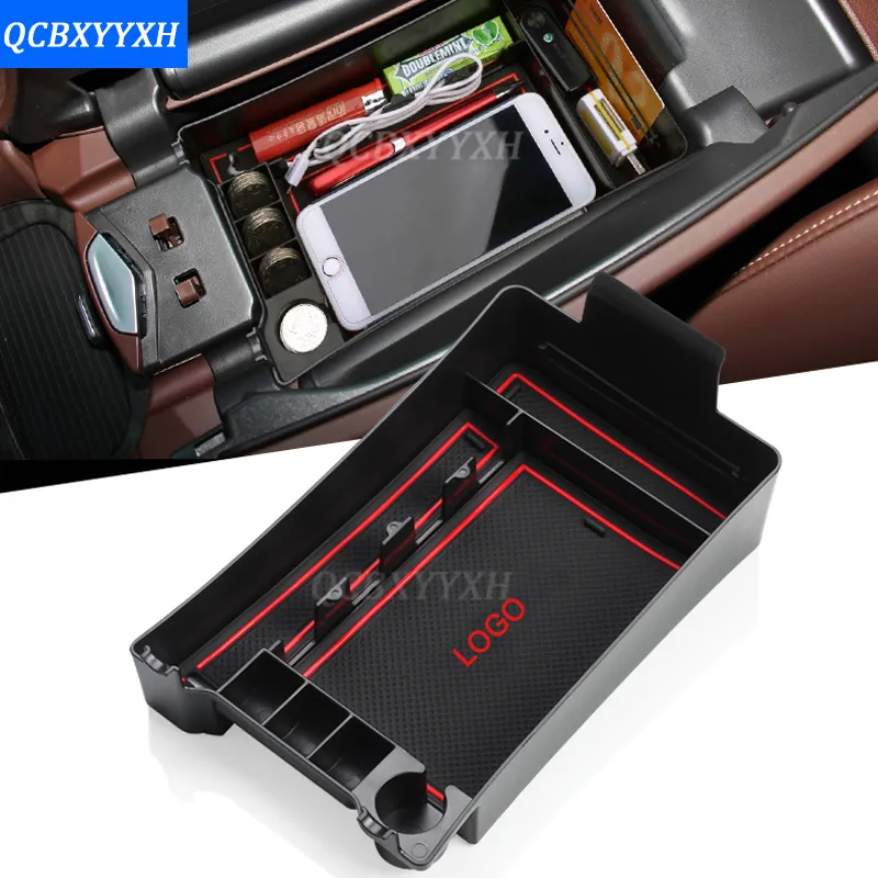 DHgate.com:Premium Center Console Cover for Buick Envision 2014-2017 ...