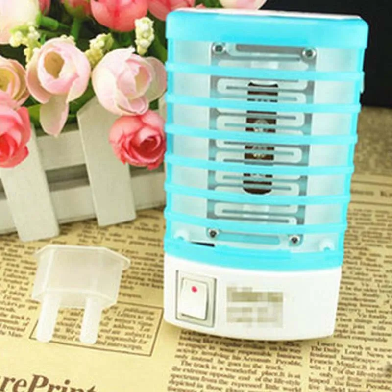 Insecticidal Lamp LED Environmental Protection... From Eshop2019, $4.76 ...