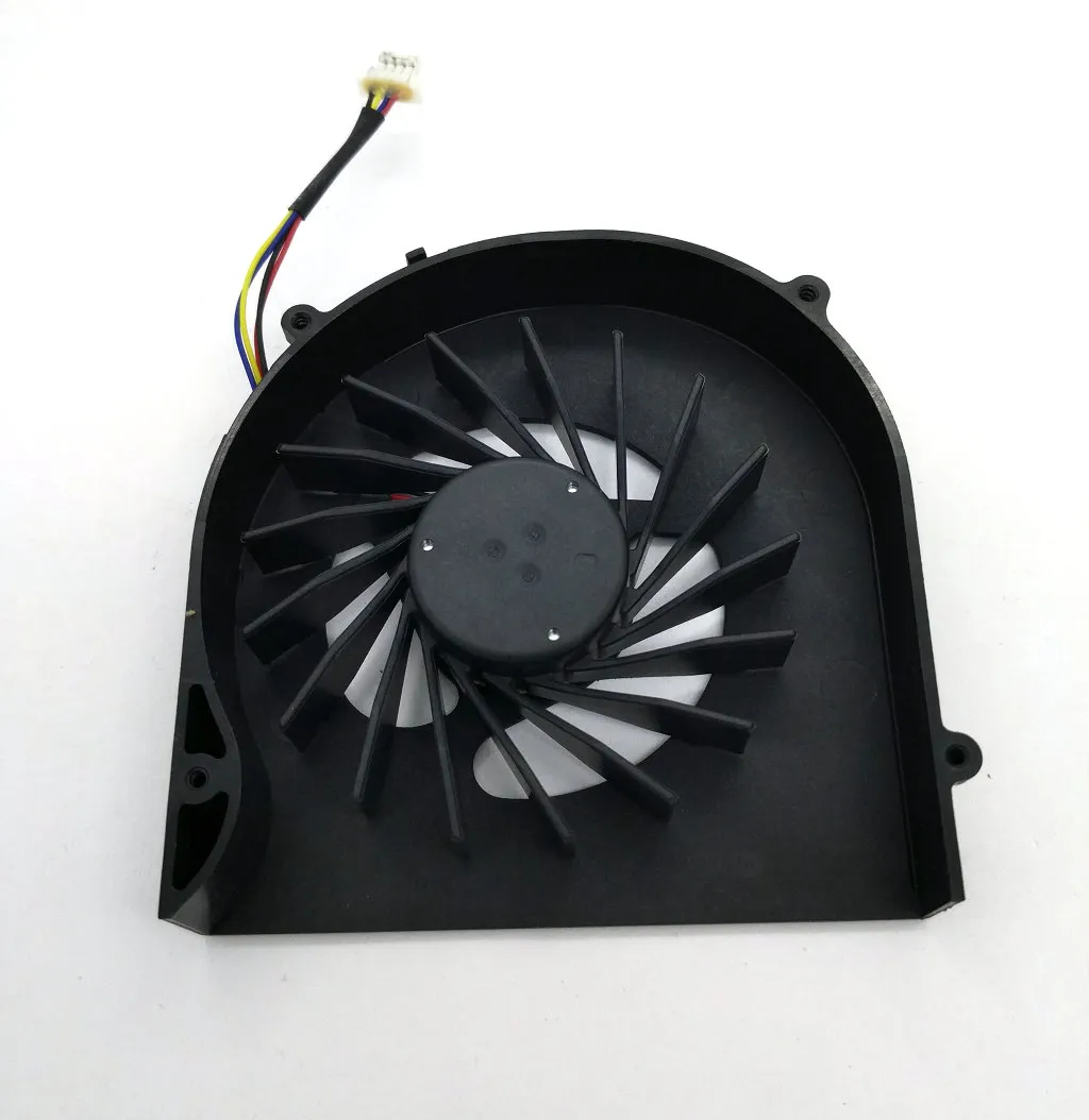 New Original HP ProBook Laptop CPU Cooling Fans Radiator Cooler ...