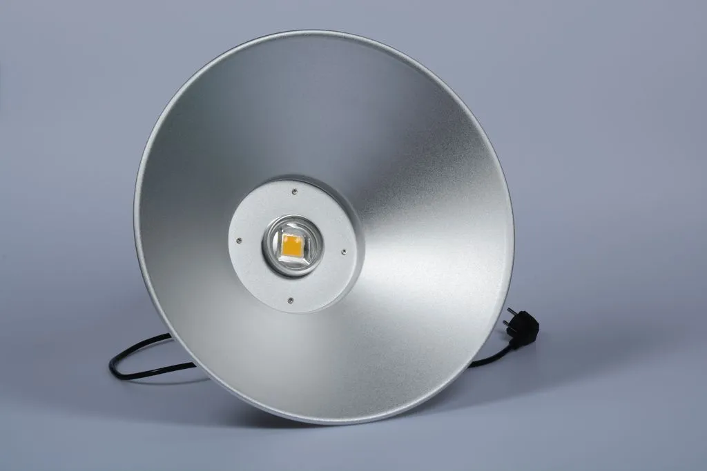 Industrial LED Led High Lights Light 50W To 600W, 3 Year Warranty ...