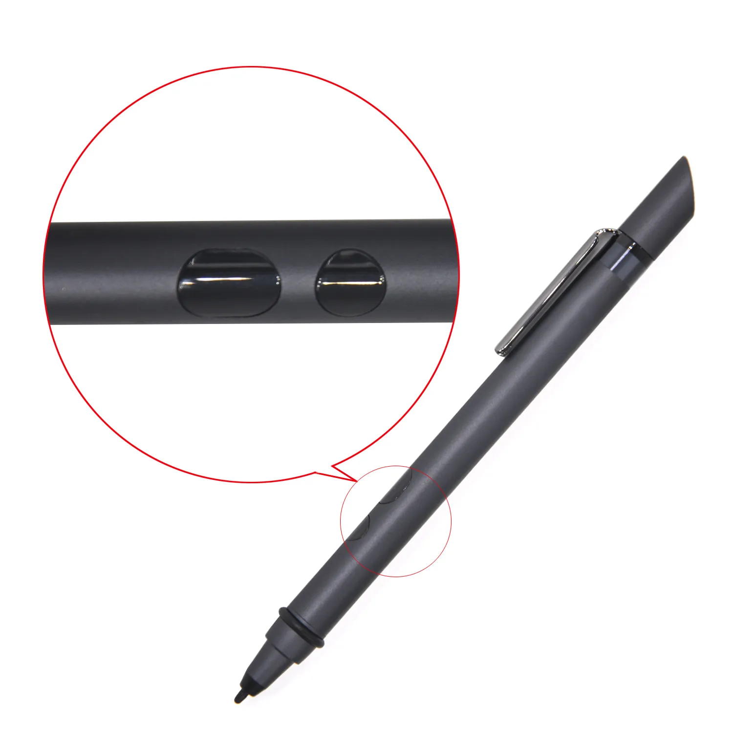 Stylus Avancé Pen Pour Surface Pro 3 4, Surface, Vaio Duo / Flip / 13A ...