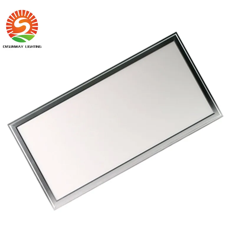 2835 LED Strip Light Panel 48W/54W 600x600mm Square Ceiling Light, AC85 ...