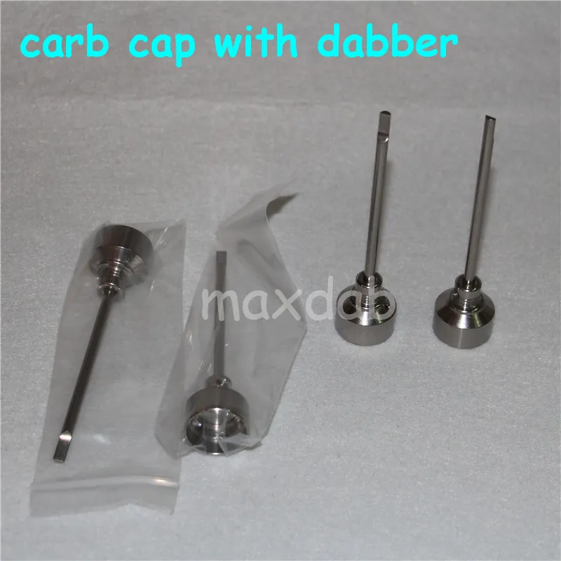 DHgate.com:hand tools Universal Tabacco 4 IN 1 Titanium Nail 14 18mm ...