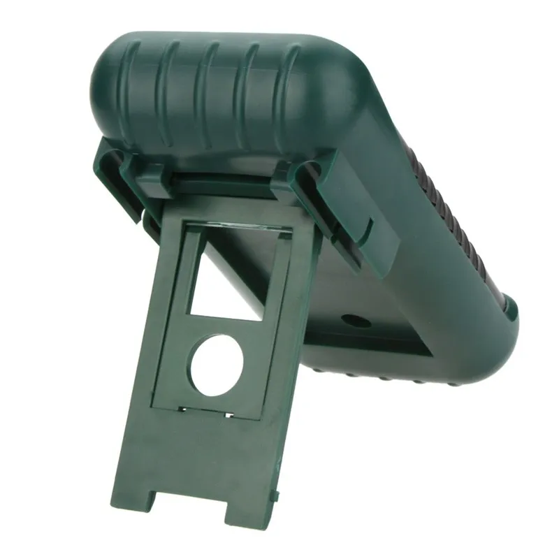 Digital Multimeter 2024 Pro Handheld DMM W/Temp, Capacitance & HFE Test ...