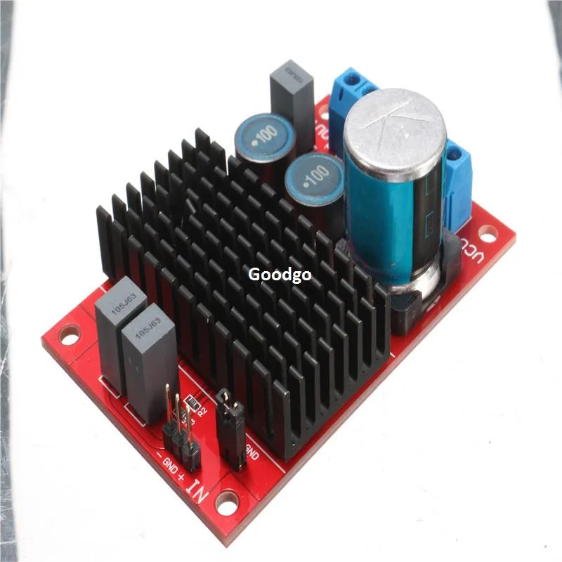 DHgate.com:High-Power TPA3116 100W Mono Channel Audio Amplifier Board ...