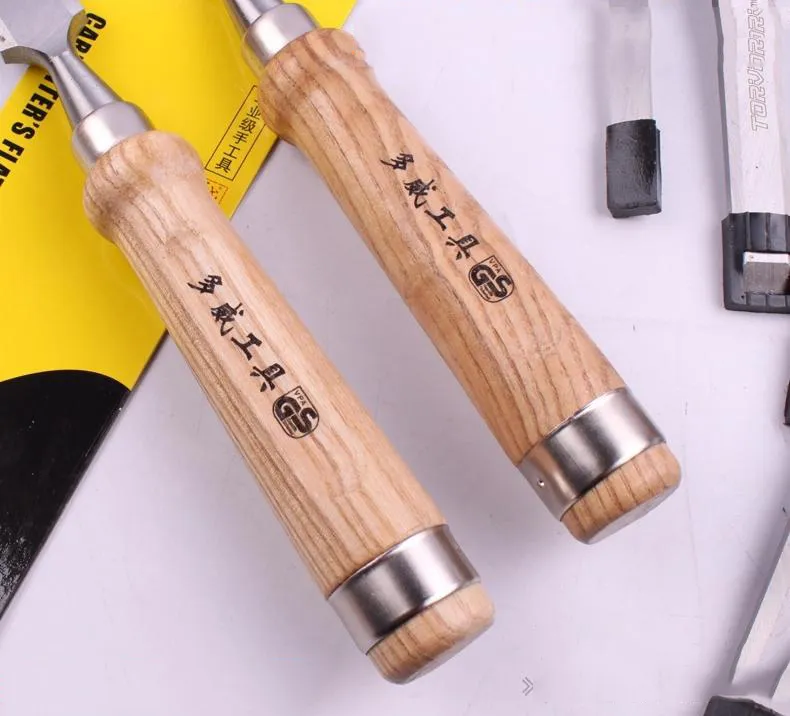 Professional Woodworking Eye Chisel And Shovel Level Set Genuine And ...