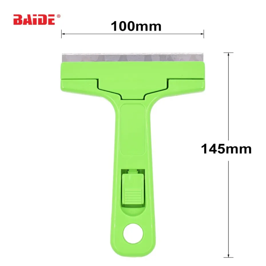 400-Piece UV Glue Remover Scraper Set - LCD Screen Separator Tool Kit ...