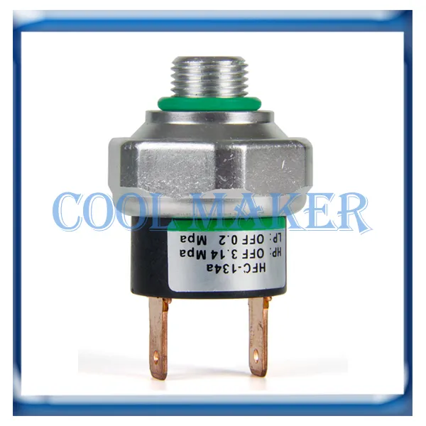 DHgate.com:R134a Car A/C Pressure Switch Sensor for Universal Air ...