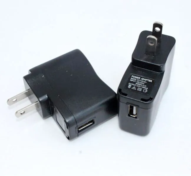 EGO Black Wall Charger USB AC Power Supply Adapter... From ...