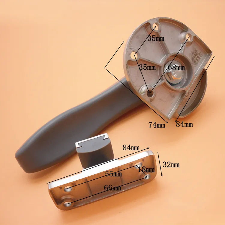 Stainless Steel Door Handle Oven Knob, Steam Box Hinge & Cold Store ...