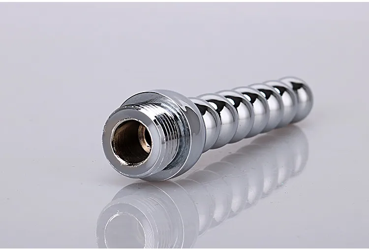 Meatal Butt Plug Anus Intestinal Vulva Wash Wishing Anal Toys Enema ...