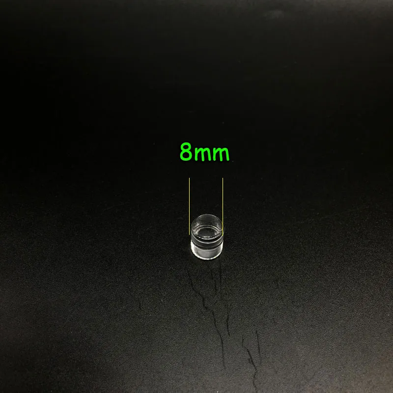 Banger Du Réacteur À Noyau Amovible En Quartz 8 Mm 10 Mm OD En Option ...