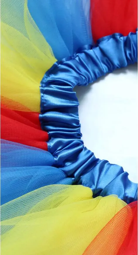 Rainbow Sequin Princess Whimsical Lace For Baby Girls Perfect For ...