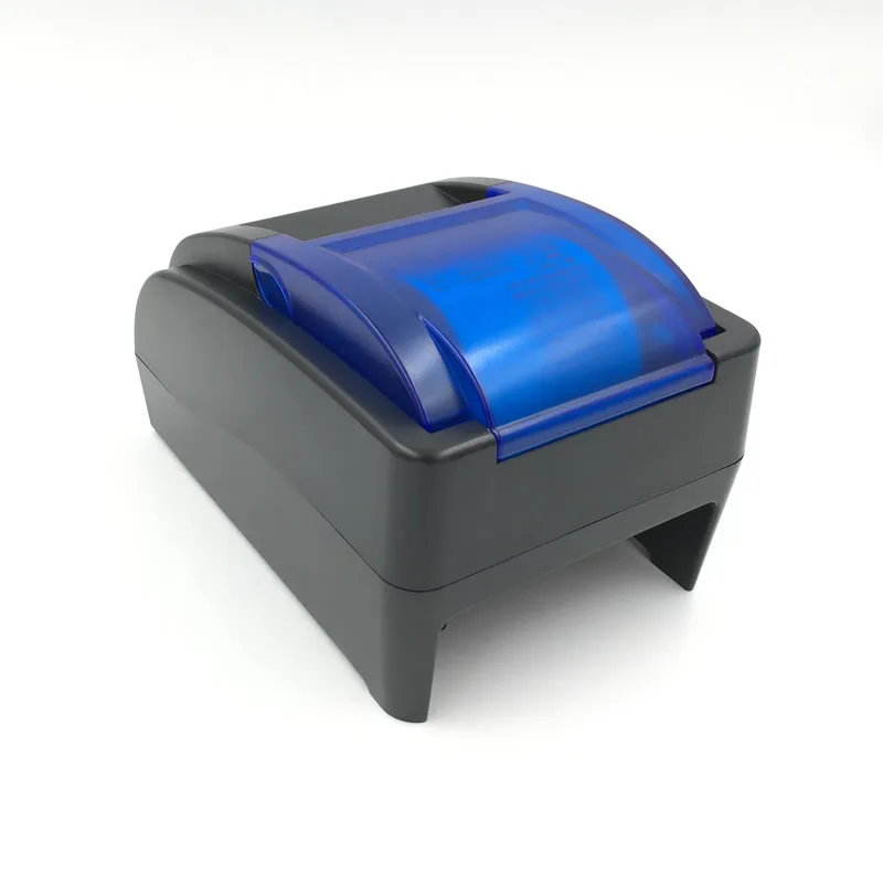 Portable Bluetooth Thermal Printer - Mini Thermal Printer for Mobile ...