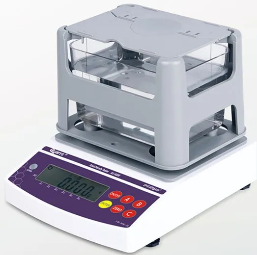 Bulk Density Meter AU 900R | Measures Density Of Soil, Powder And ...