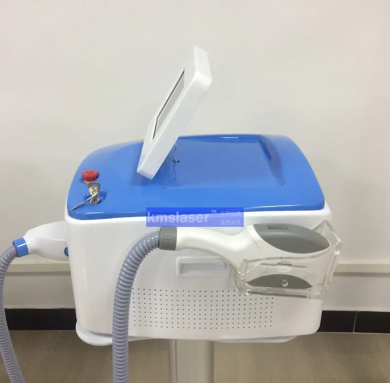 Salon Sue Beauty IPL Hair Removal Machine With OPT Functions 3 Filters ...