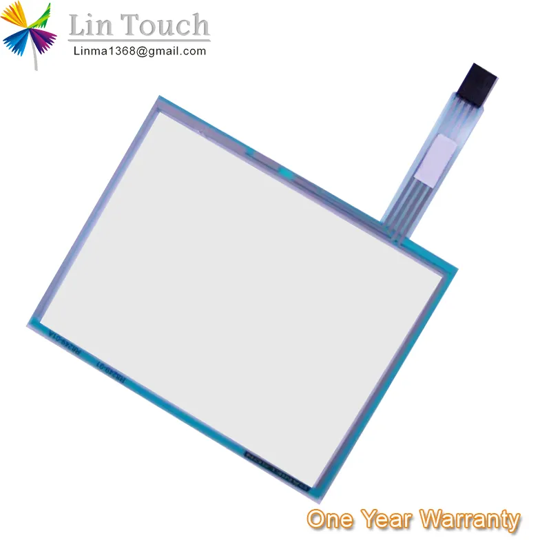 DHgate.com:Exor ETOP05 ETOP05-0045 HMI PLC Touch Screen Panel Membrane ...