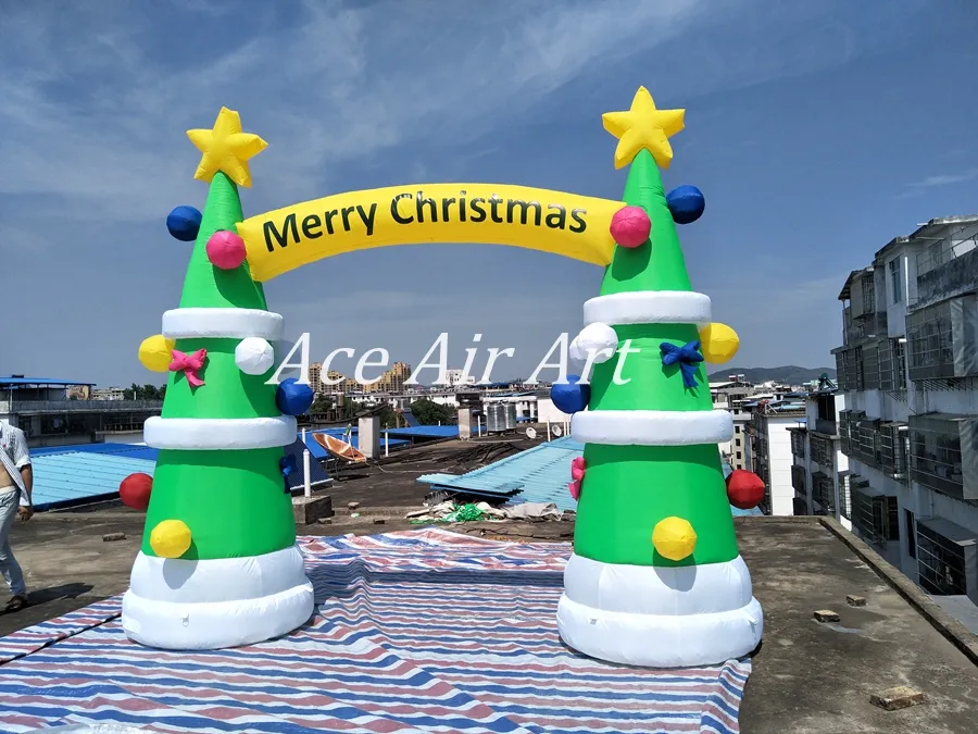 Wholesale 4 Meters Wide Beautiful Inflatable... From Brandaceairart ...