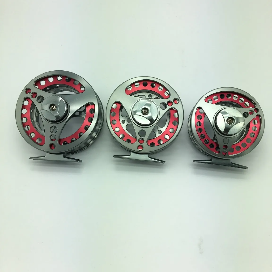 DHgate.com:Full Metal Fly Fishing Reel Former Fly Fishing Reel Casting ...